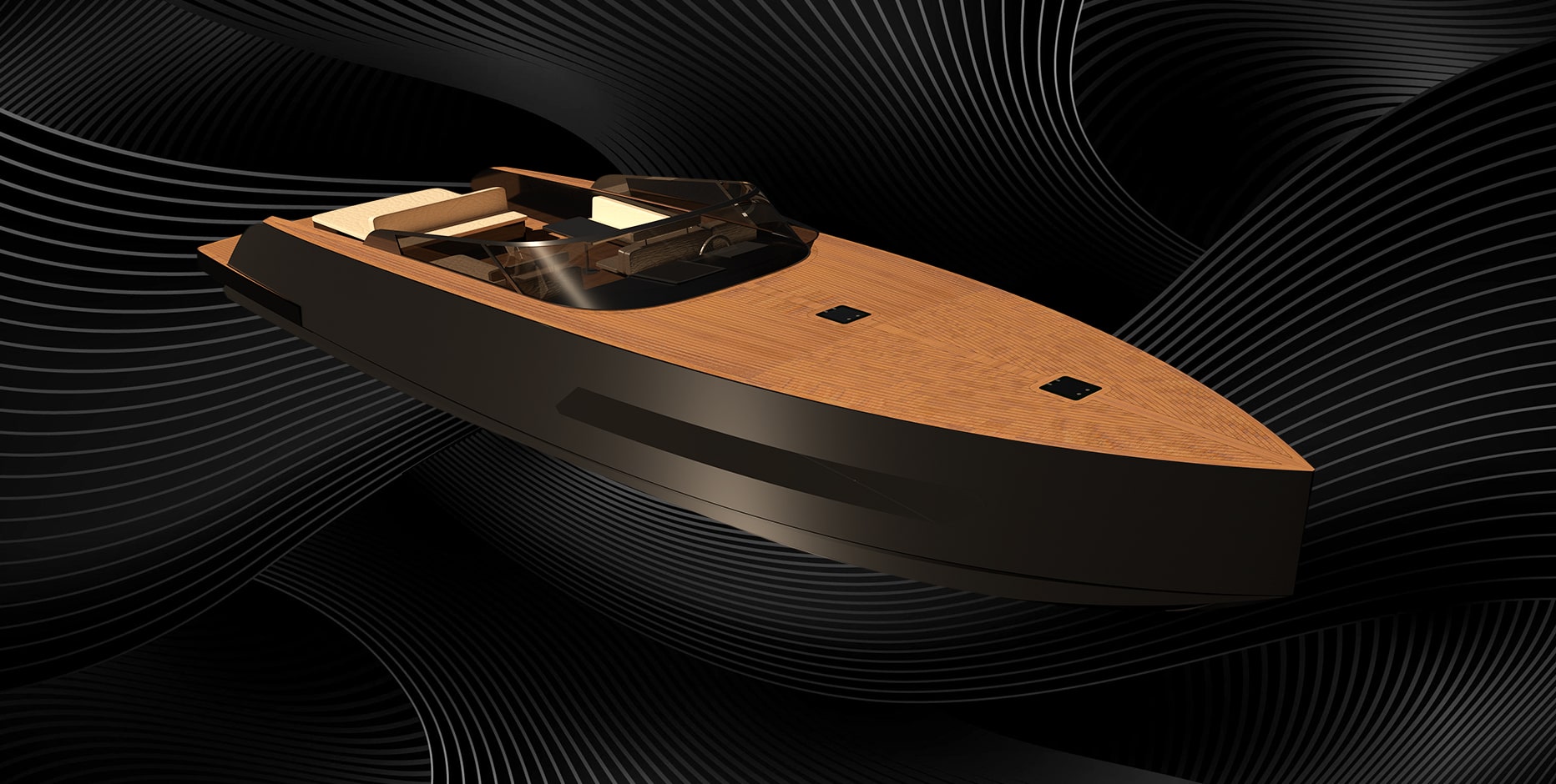 Phantom Yachting | Party Forever