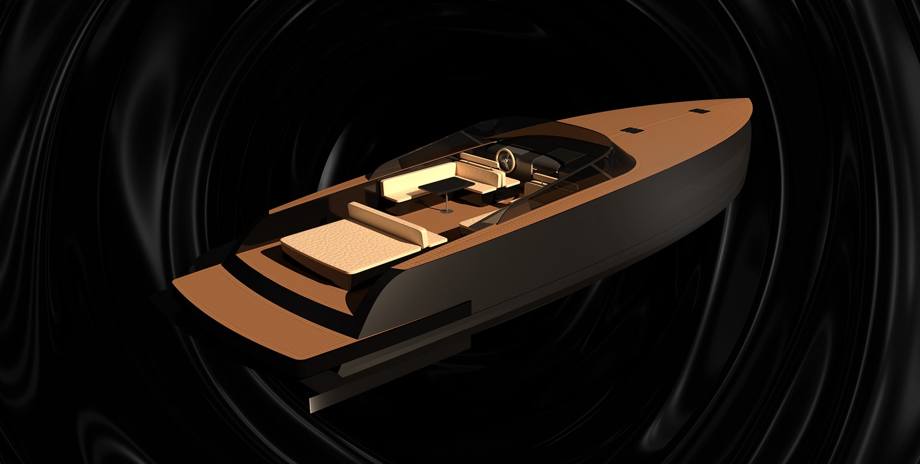 Phantom Yachting | Party Forever